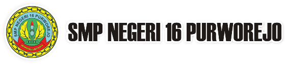SMP NEGERI 16 PURWOREJO