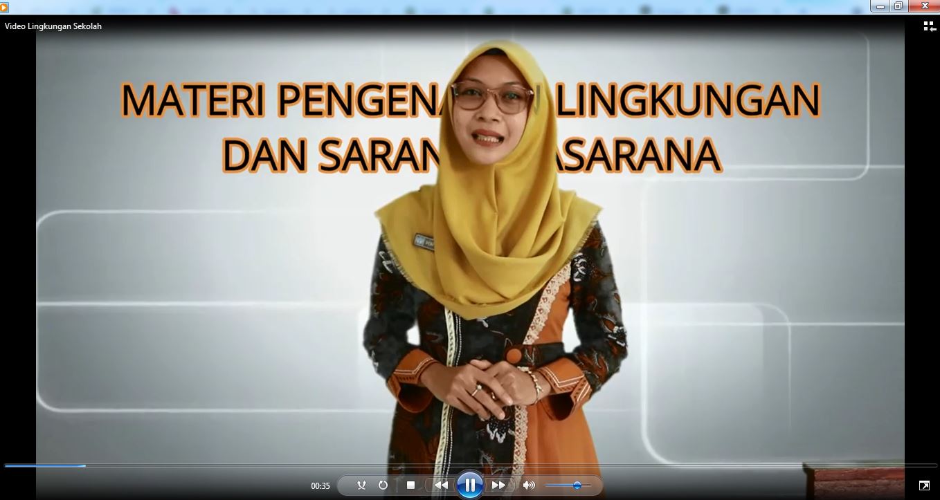 SMPN 16 PURWOREJO SELENGGARAKAN MPLS SECARA DARING – SMP NEGERI 16 PURWOREJO